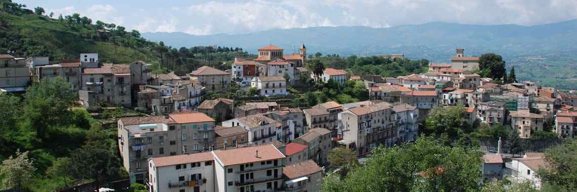 Luzzi, festa di Sant'Aurelia da applausi