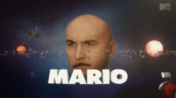 Il ritorno di MARIO