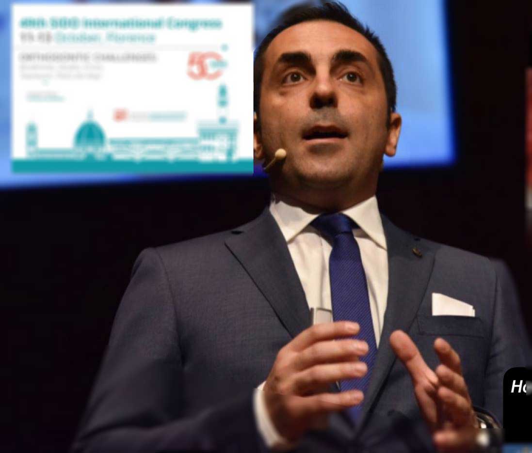 Il bisignanese Francesco Cairo è il miglior medico al mondo contro la ...