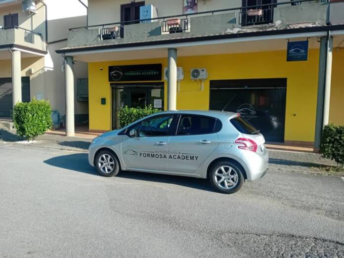Formosa Academy: tutti i servizi dell'autoscuola di Bisignano che ...