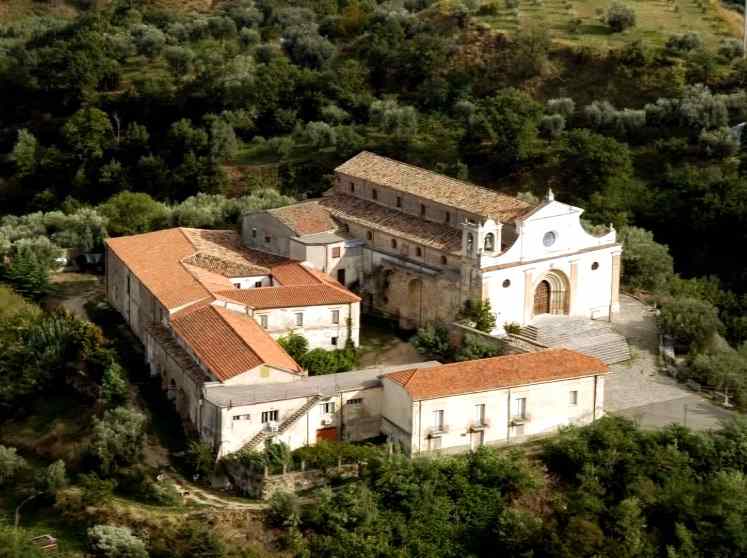 Luoghi da Visitare a Bisignano: una guida utile per turisti